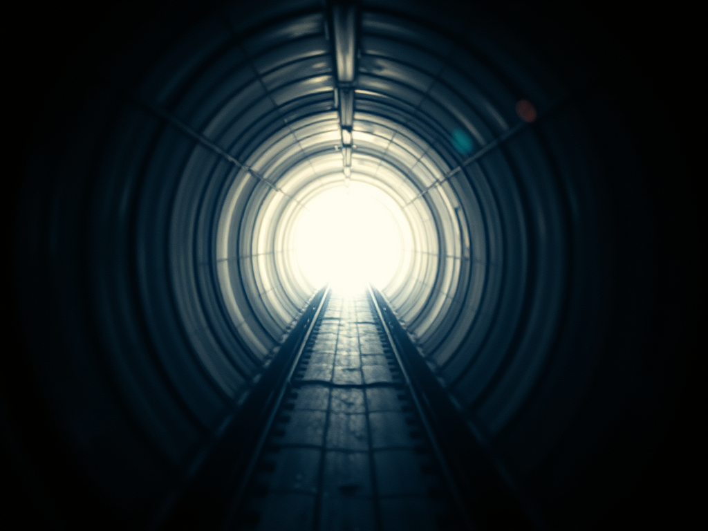 La visión en túnel durante una intervención - franjagarpi